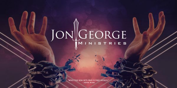 Jon George Ministries – Deliverance MInistry