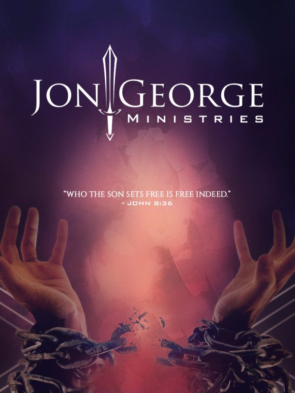Jon George Ministries – Deliverance MInistry