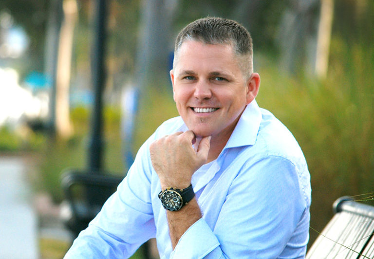 Jon’s Story – Jon George Ministries